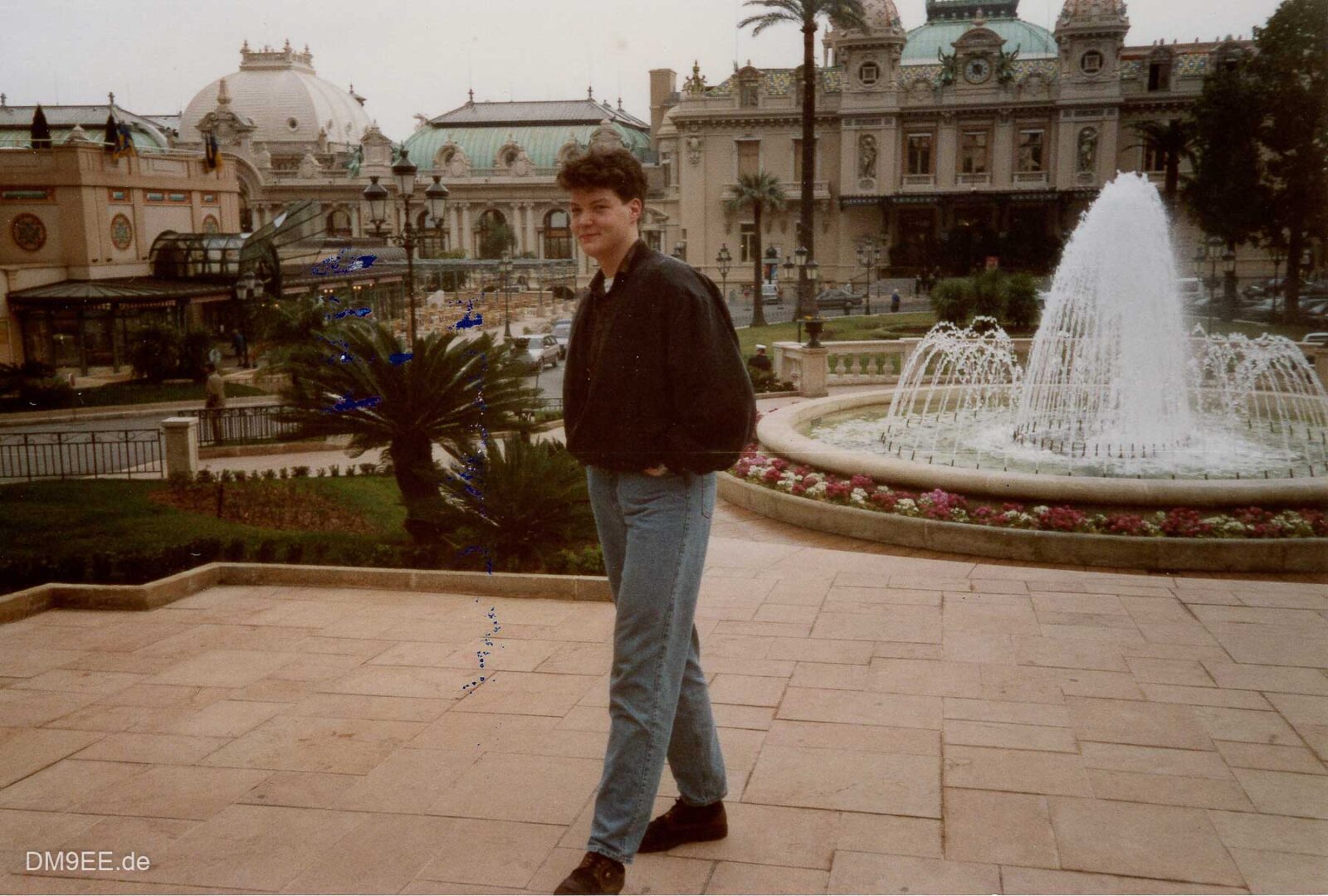 DX-Peditions & Holidays – DM9EE