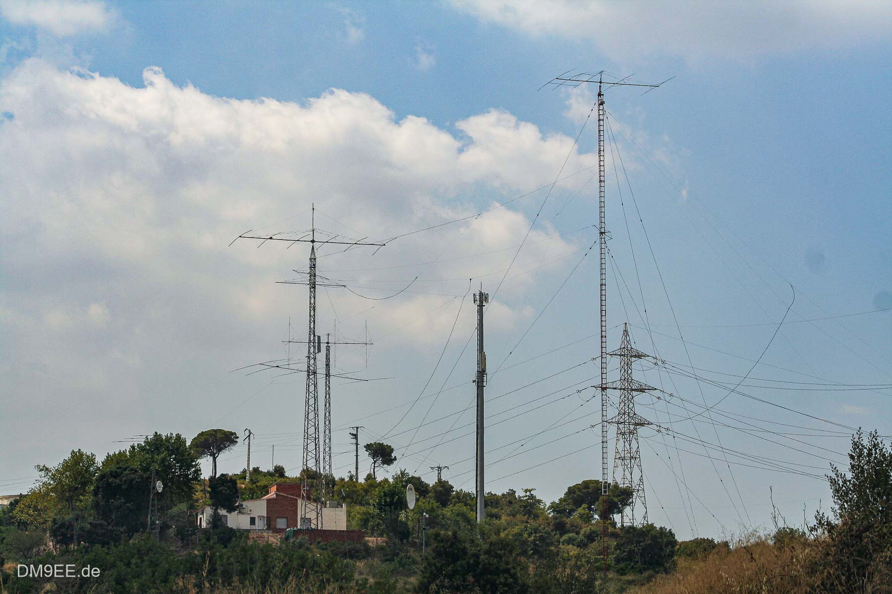 DX-Peditions & Holidays – DM9EE