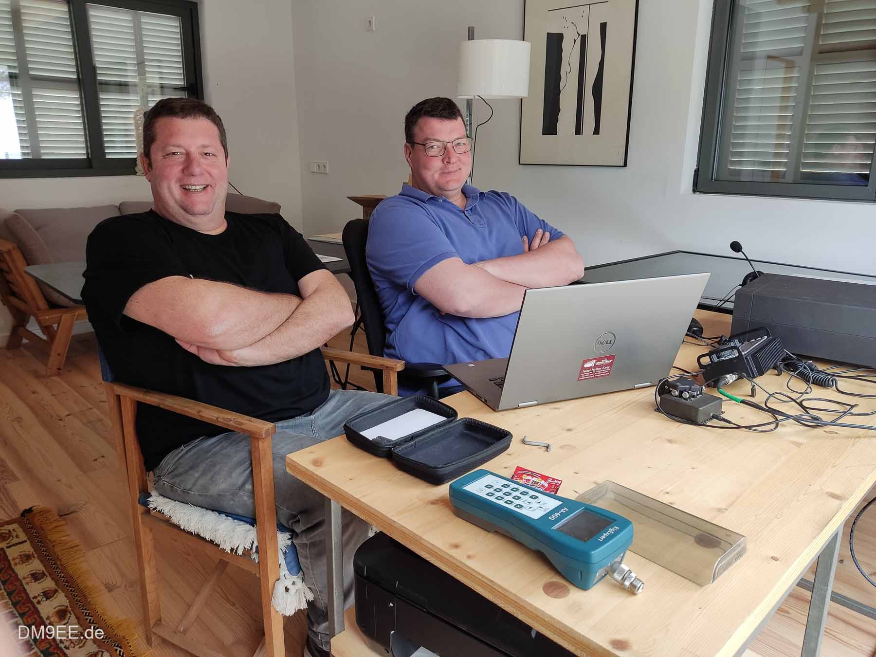 DX-Peditions & Holidays – DM9EE