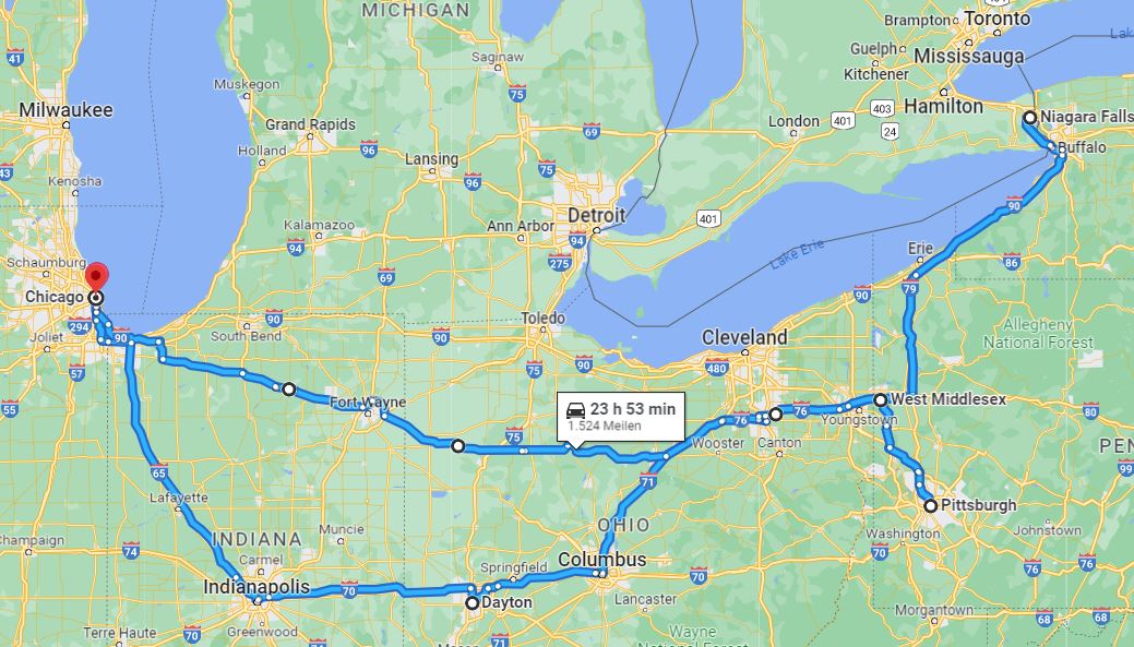 DX-Peditions & Holidays – DM9EE